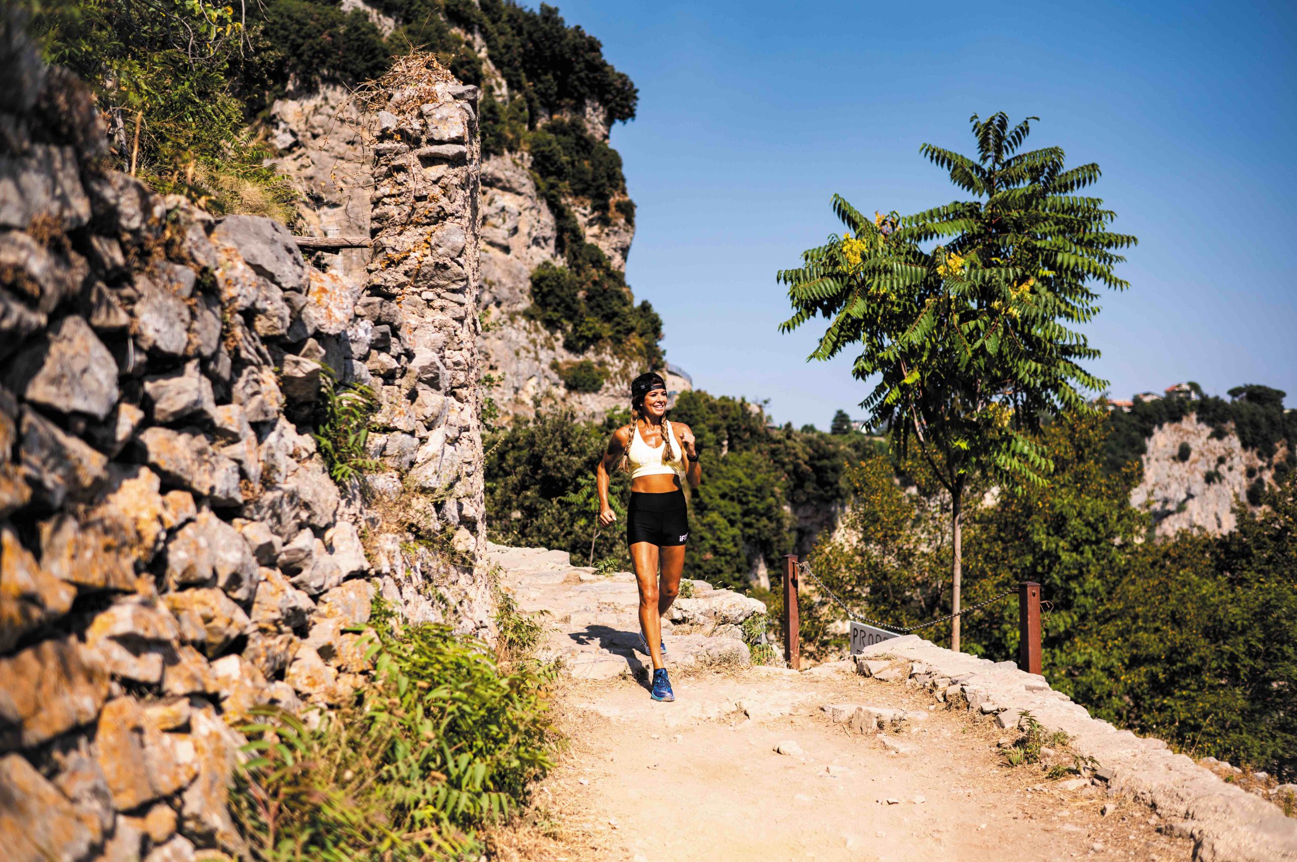 Le meilleur moment pour marcher selon la science - Proform Blog