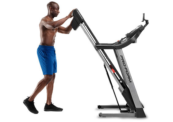 ProForm Performance 800i Treadmill | ProForm